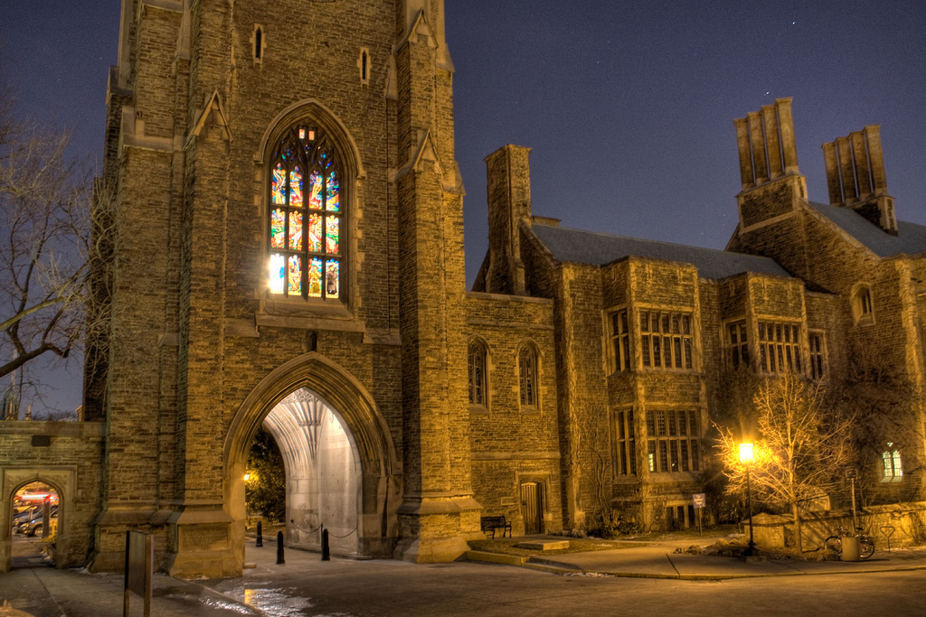 A University of Toronto St. George Student’s Guide to Free Food and Events