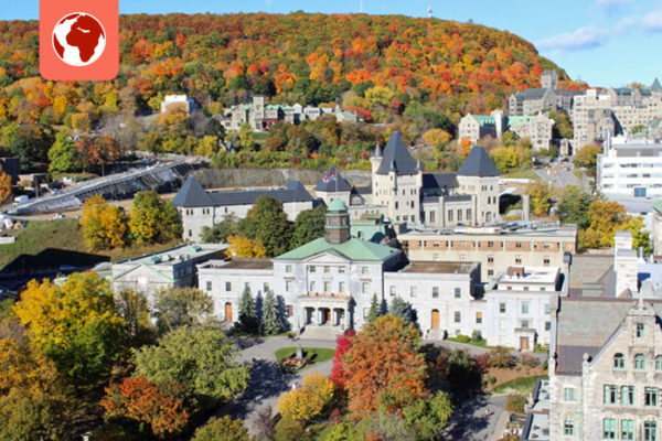 McGill University Archives - Campus Guides