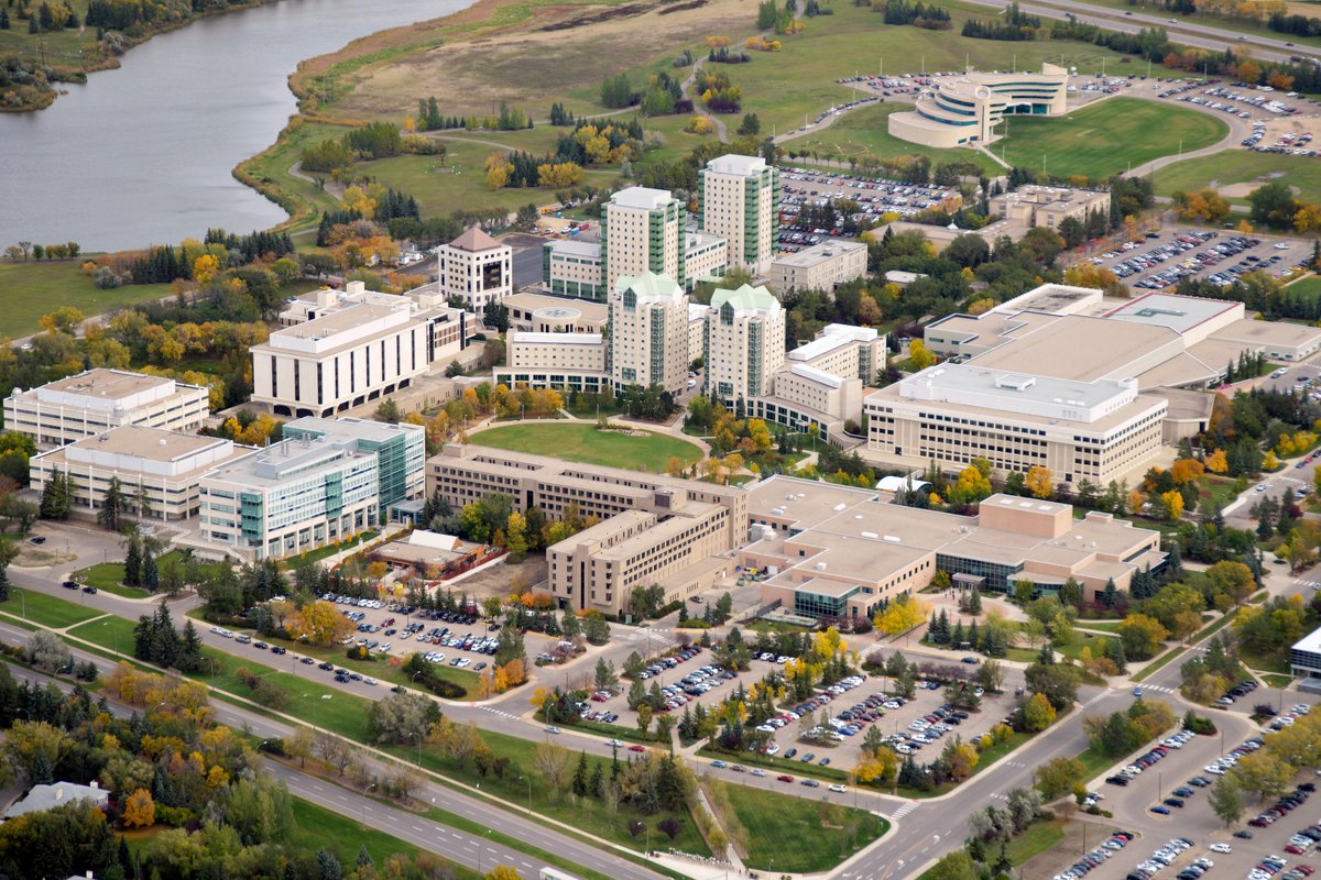 University Of Regina Archives Campus Guides University Of Regina Archives Campus Guides