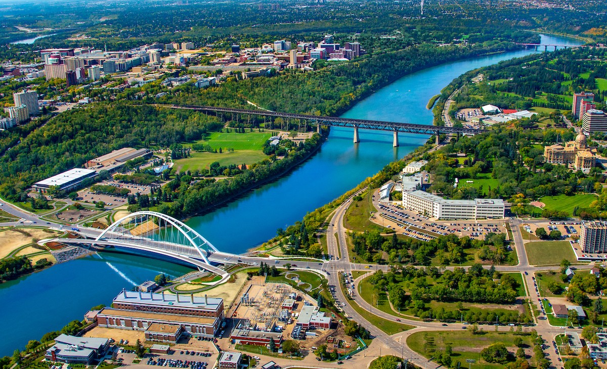 University Of Alberta Archives Campus Guides