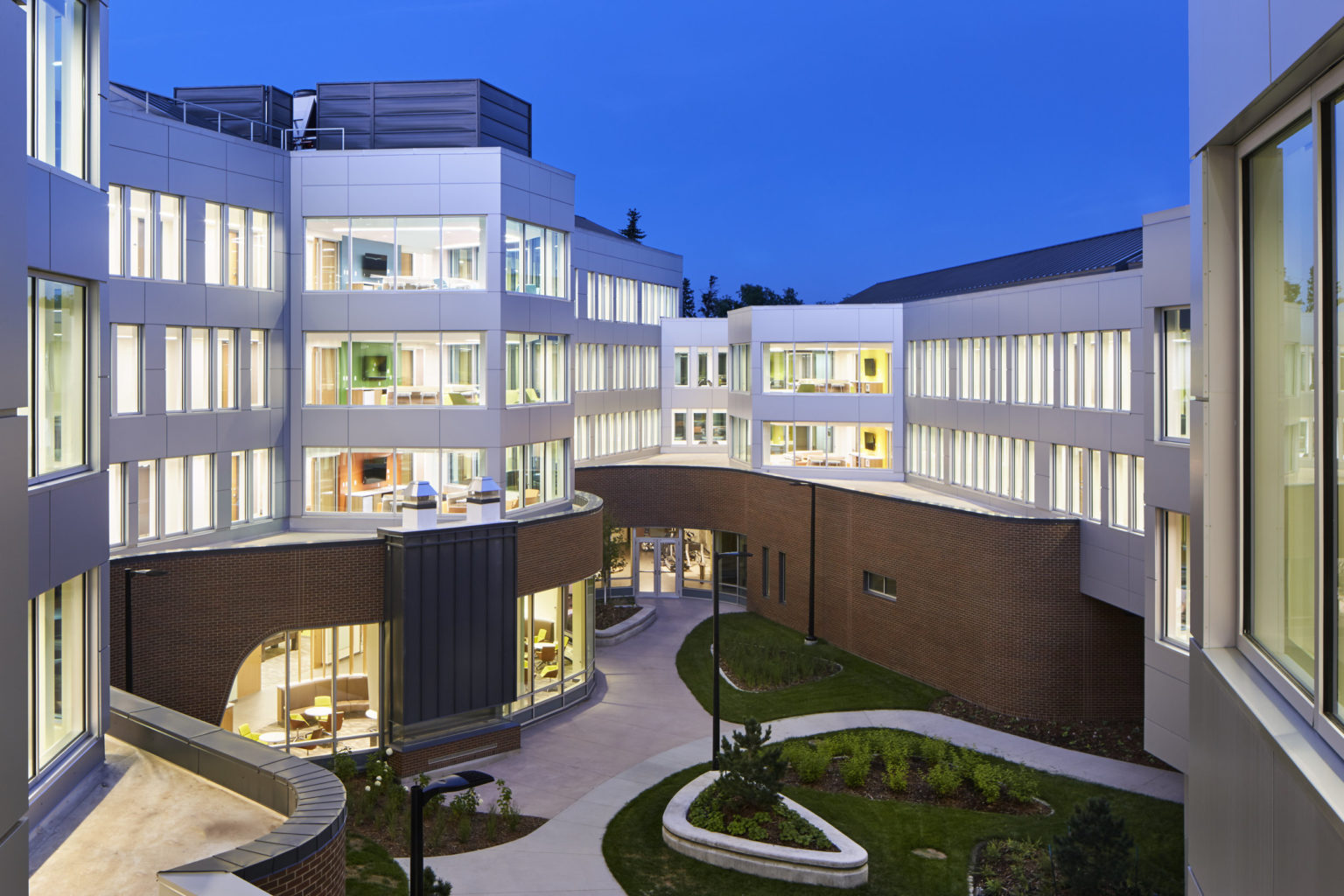 Best Places to Live at and near the Main Campus - Campus Guides