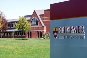 Redeemer University Archives - Campus Guides