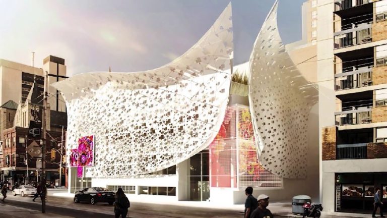 How To Get Into OCAD University - Campus Guides