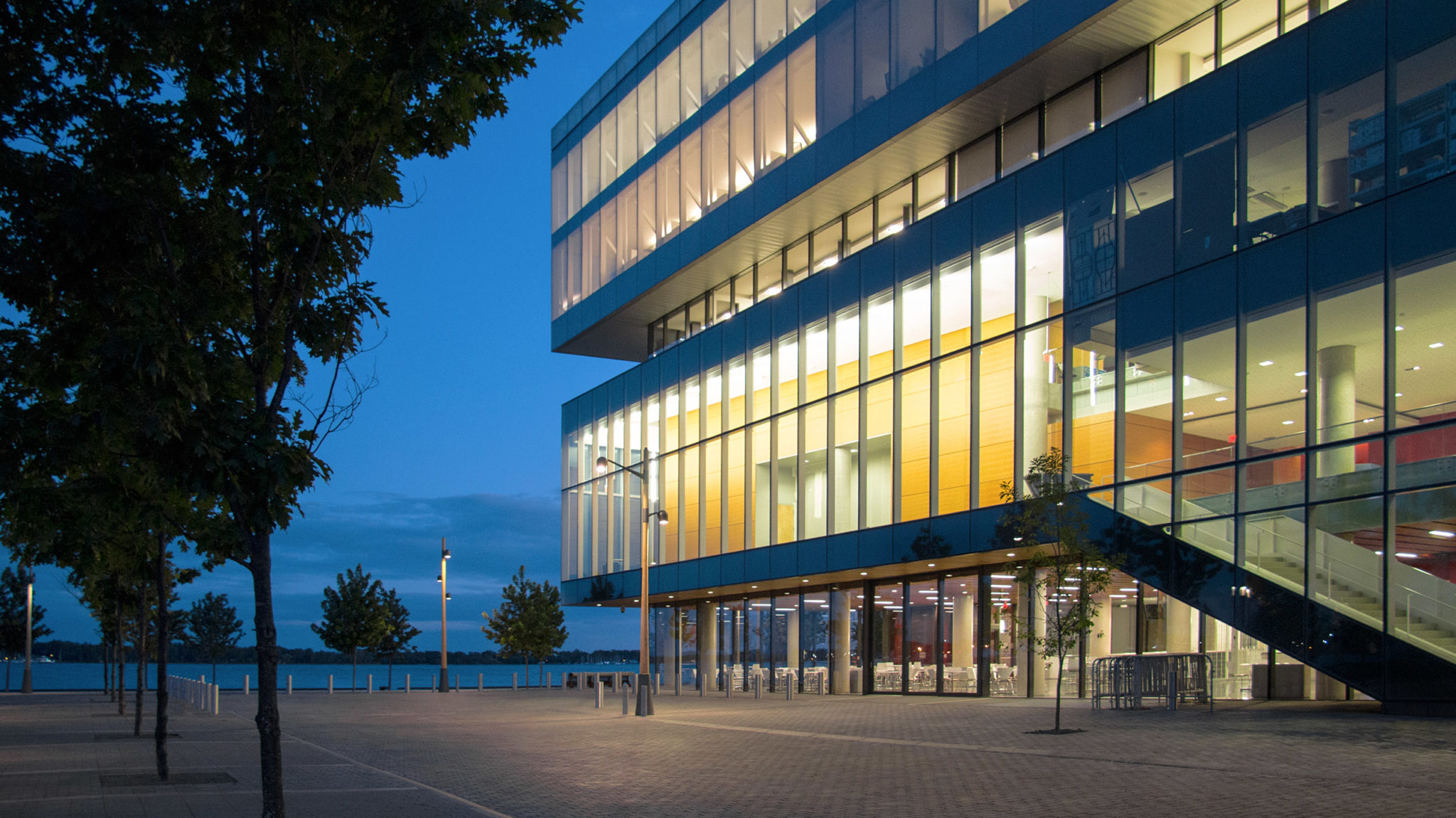 How to Tell You’re Not From George Brown - Campus Guides