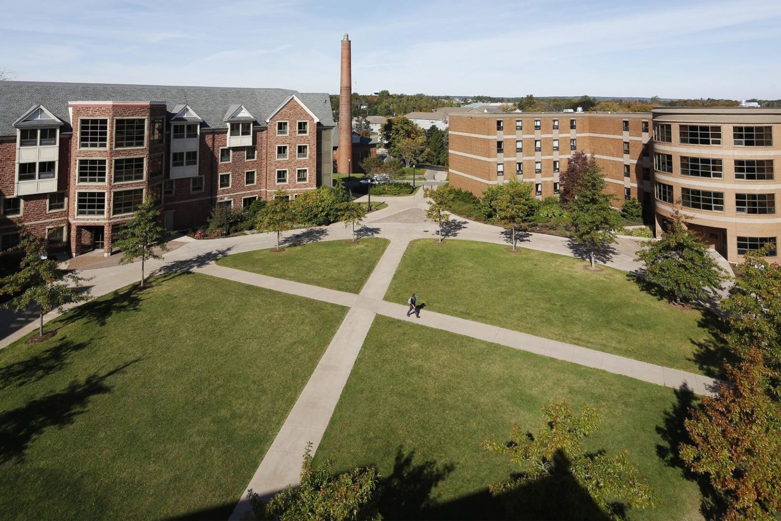 Mount Allison University Archives - Campus Guides