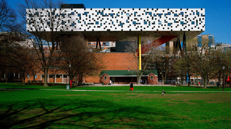 OCAD University Archives - Campus Guides