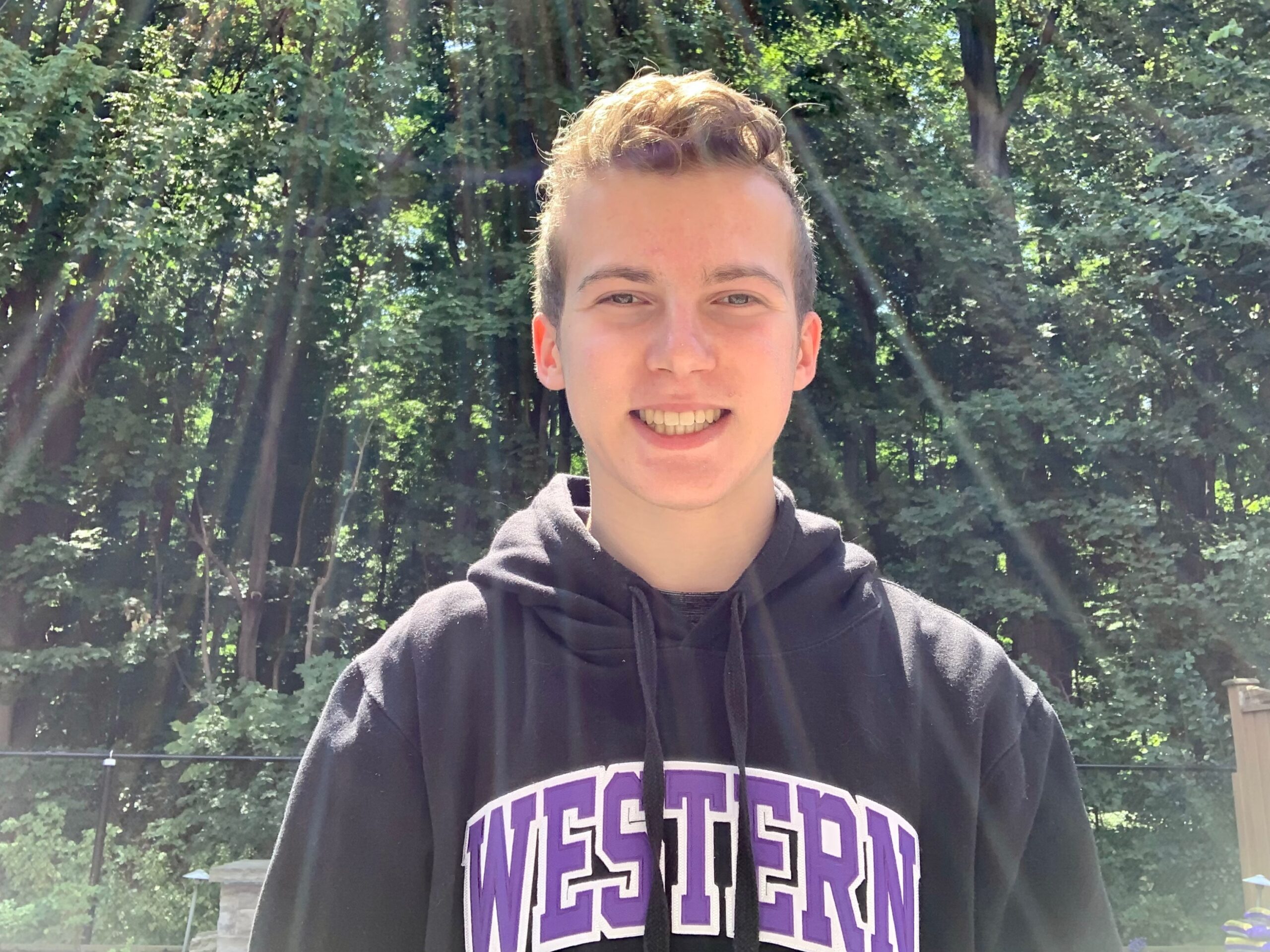 Jared Weiner, Author at Campus Guides