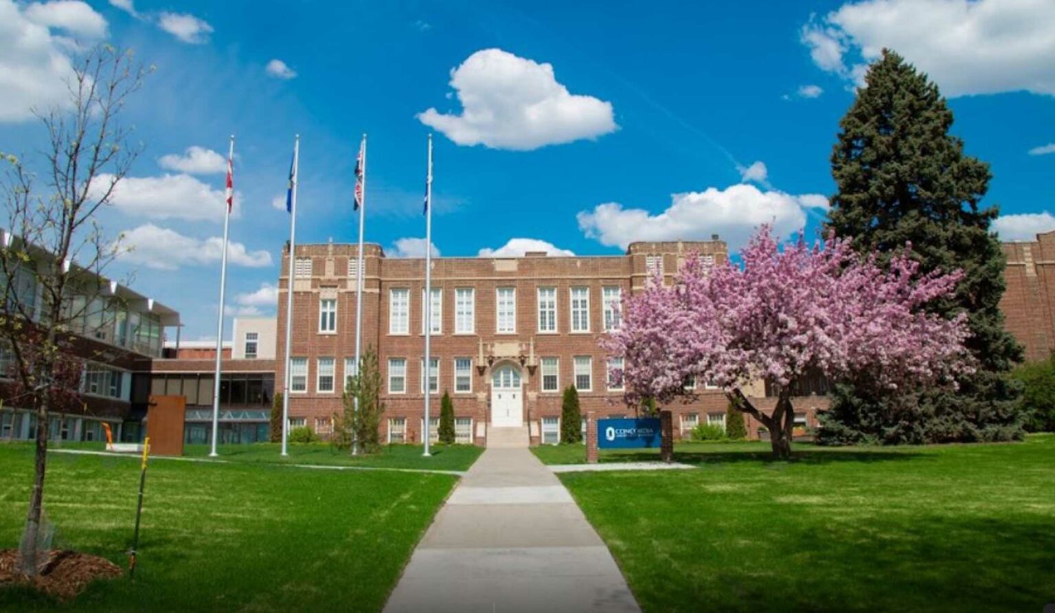 Concordia University of Edmonton Archives - Campus Guides